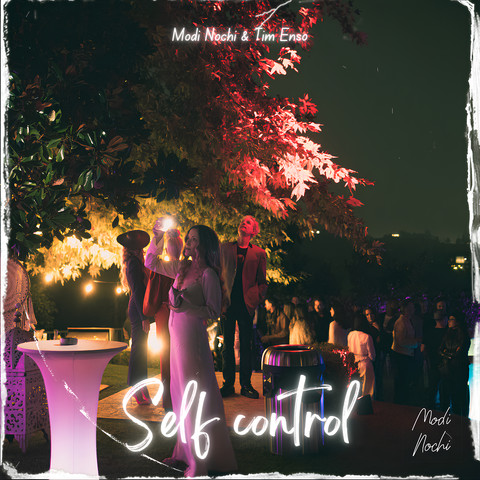 Self Control Song Download: Self Control MP3 Song Online Free on Gaana.com