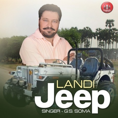 Landi Jeep Song Download: Landi Jeep MP3 Punjabi Song Online Free on ...