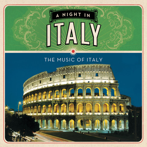 A Night In Italy Songs Download: A Night In Italy MP3 Italian Songs ...
