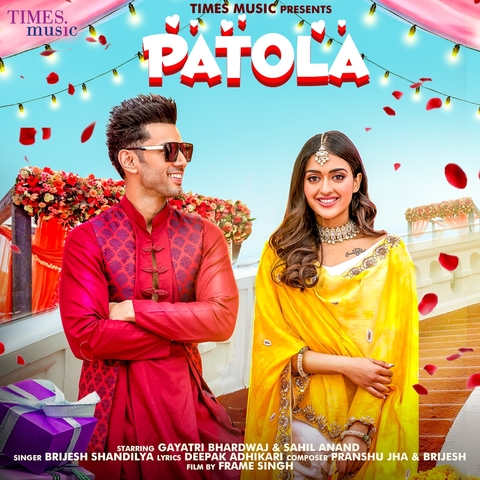 Patola Song Download: Patola MP3 Punjabi Song Online Free on Gaana.com