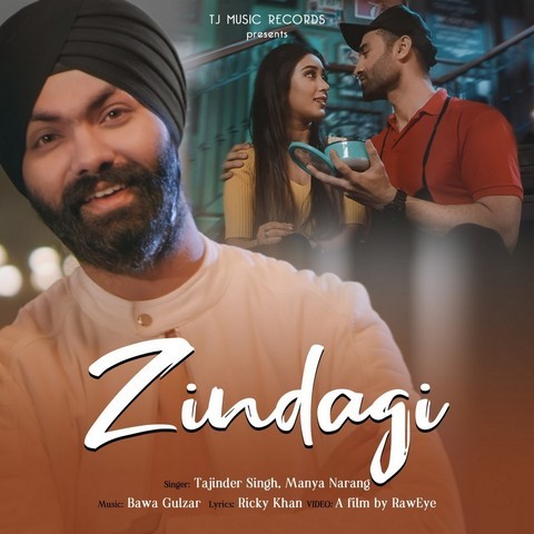 Zindagi Song Download: Zindagi MP3 Punjabi Song Online Free on Gaana.com