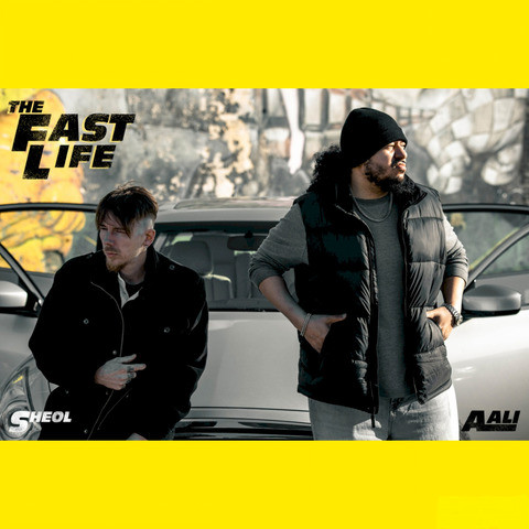 The Fast Life Song Download: The Fast Life MP3 Song Online Free on ...