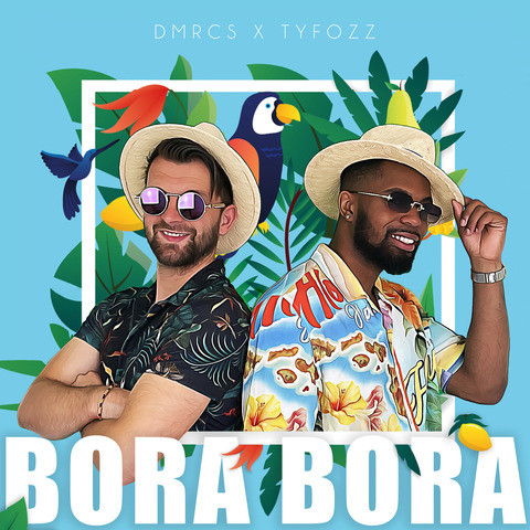 Bora Bora Song Download: Bora Bora MP3 Dutch Song Online Free on Gaana.com