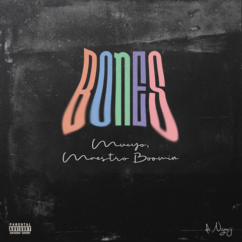 Bones Song Download: Bones MP3 Song Online Free on Gaana.com