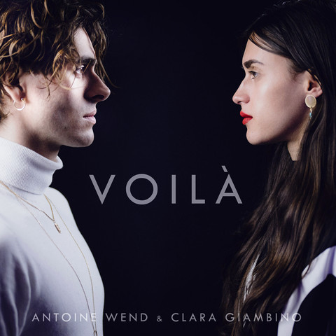 Voilà Song Download: Voilà MP3 French Song Online Free on Gaana.com