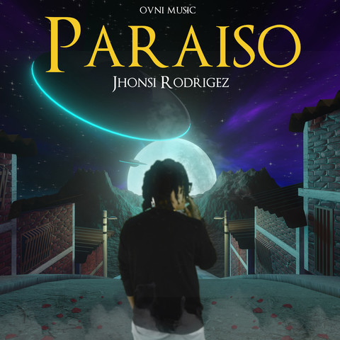 Paraiso Song Download: Paraiso MP3 Spanish Song Online Free on Gaana.com