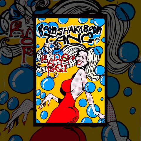 Boom-Shaka-Boom-Tang Songs Download: Boom-Shaka-Boom-Tang MP3 Welsh ...