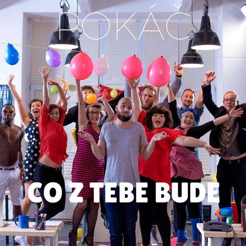 Co z tebe bude Song Download: Co z tebe bude MP3 Czech Song Online Free ...