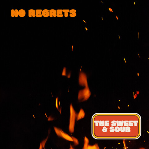 No Regrets Song Download: No Regrets MP3 Song Online Free on Gaana.com