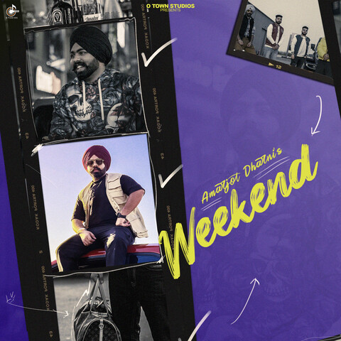 Weekend Song Download: Weekend MP3 Punjabi Song Online Free on Gaana.com