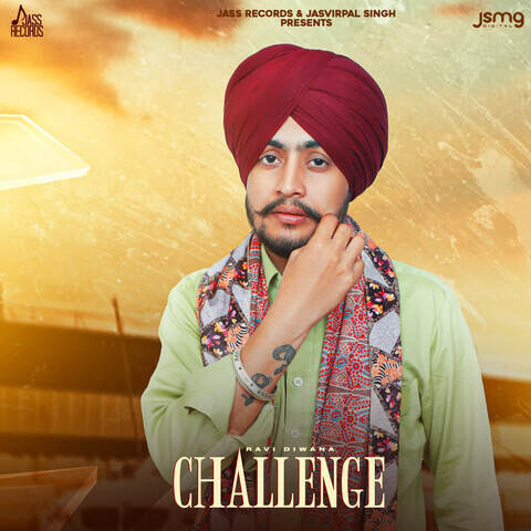 Challenge Song Download: Challenge MP3 Punjabi Song Online Free on ...