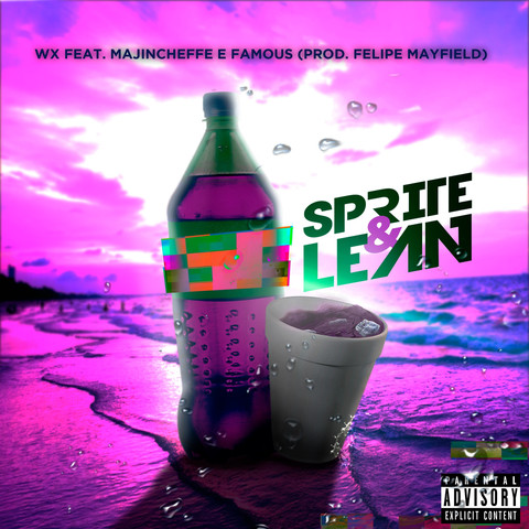 Sprite & Lean Song Download: Sprite & Lean MP3 Song Online Free on ...