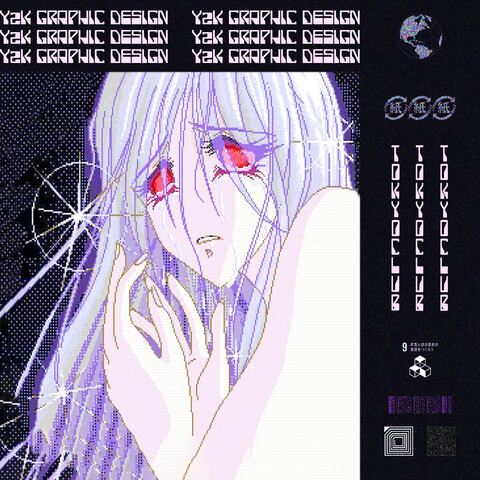 Y2K GRAPHIC DESIGN Song Download: Y2K GRAPHIC DESIGN MP3 Song Online ...