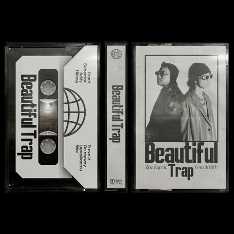 Beautiful Trap Songs Download: Beautiful Trap MP3 English Songs Online ...