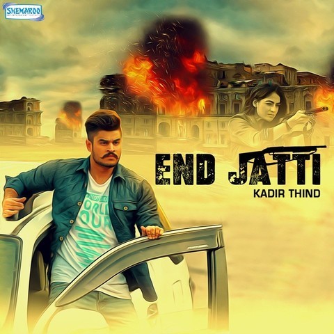 End Jatti Song Download: End Jatti MP3 Punjabi Song Online Free on ...