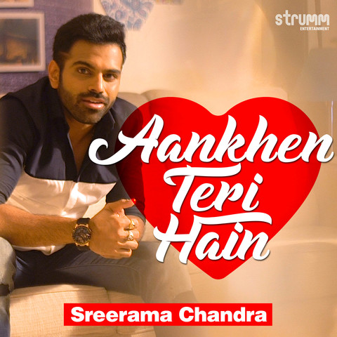 Aankhen Teri Hain - Single Song Download: Aankhen Teri Hain - Single ...
