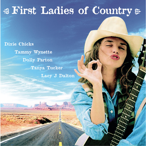 First Ladies Of Country Songs Download: First Ladies Of Country MP3 ...