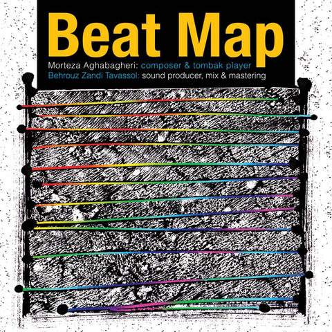Beat Map - Single Song Download: Beat Map - Single MP3 Song Online Free ...