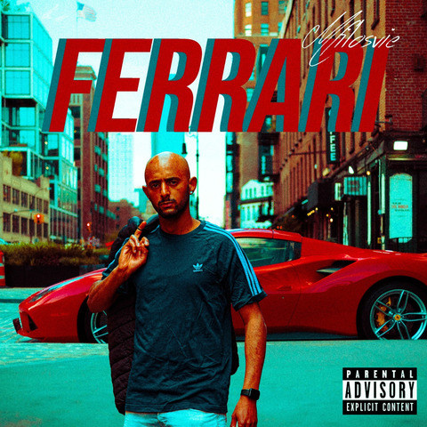 Ferrari Song Download: Ferrari MP3 Dutch Song Online Free on Gaana.com