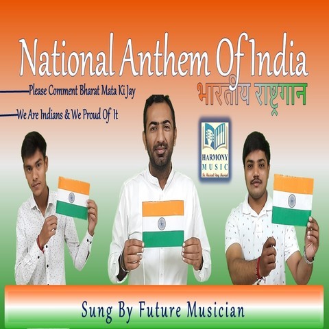 National Anthem Of India Song Download: National Anthem Of India MP3 ...