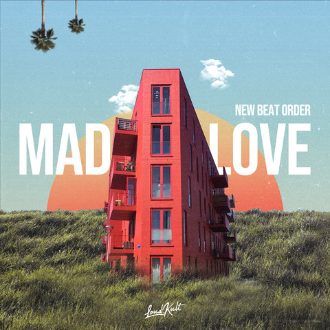 Mad Love Song Download: Mad Love MP3 Song Online Free on Gaana.com