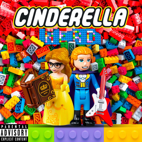 Cinderella Nerd Song Download: Cinderella Nerd MP3 Italian Song Online ...