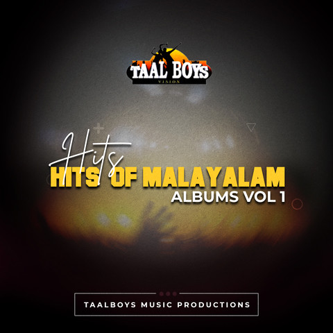 Hits Of Malayalam Albums, Vol. 1 Songs Download: Hits Of Malayalam ...