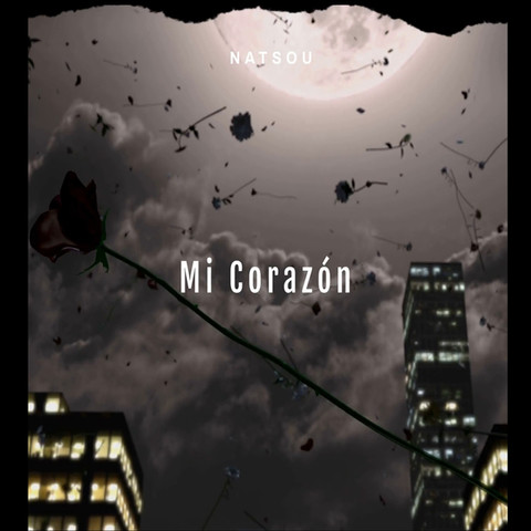 Mi Corazón Song Download: Mi Corazón MP3 French Song Online Free on ...
