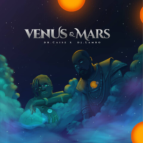 Venus and Mars Songs Download: Venus and Mars MP3 Songs Online Free on ...