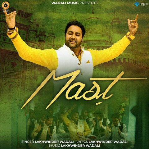 Mast Song Download: Mast MP3 Punjabi Song Online Free on Gaana.com