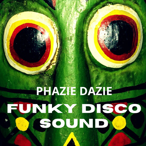 Funky Disco Sound Song Download: Funky Disco Sound MP3 Song Online Free ...