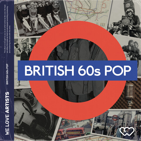 British 60s Pop Songs Download: British 60s Pop MP3 Songs Online Free ...