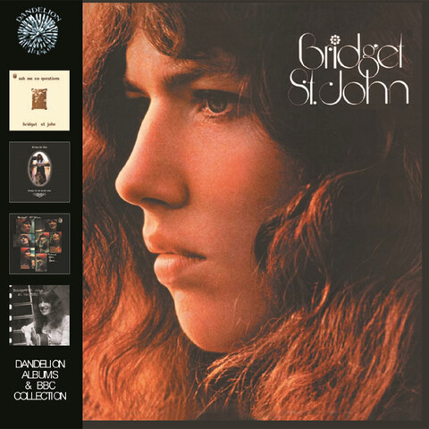 Dandelion Albums and BBC Collection Songs Download: Dandelion Albums ...