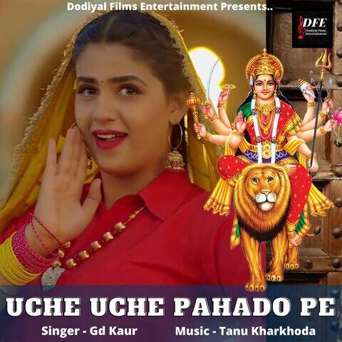 Unche Unche Pahado Pe Song Download: Unche Unche Pahado Pe MP3 Song ...