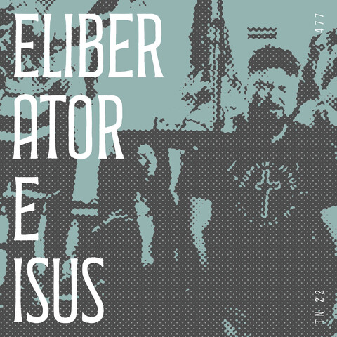 Eliberator E Isus (Live) Song Download: Eliberator E Isus (Live) MP3 ...
