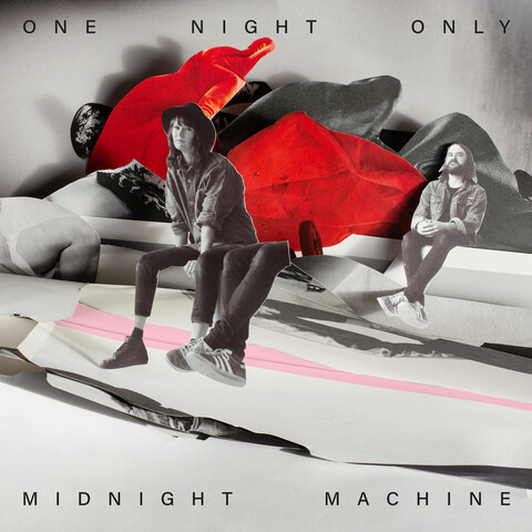One Night Only Song Download: One Night Only MP3 Song Online Free on ...