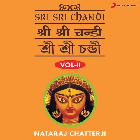 Sri Sri Chandi, Vol. 2 Song Download: Sri Sri Chandi, Vol. 2 MP3 ...