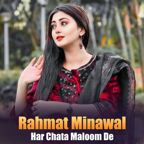 Har Chata Maloom De Songs Download: Har Chata Maloom De MP3 Pashto ...