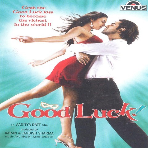 Good Luck Songs Download: Good Luck MP3 Songs Online Free on Gaana.com