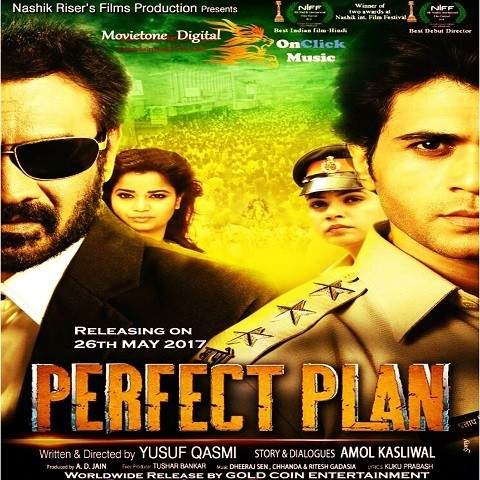 Perfect Plan Songs Download: Perfect Plan MP3 Songs Online Free on ...