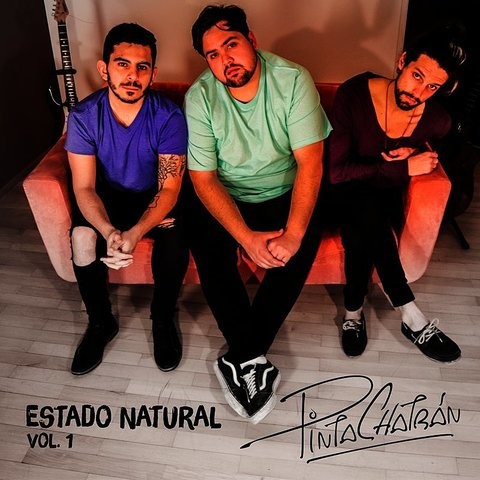 Estado Natural, Vol. 1 Songs Download: Estado Natural, Vol. 1 MP3 ...