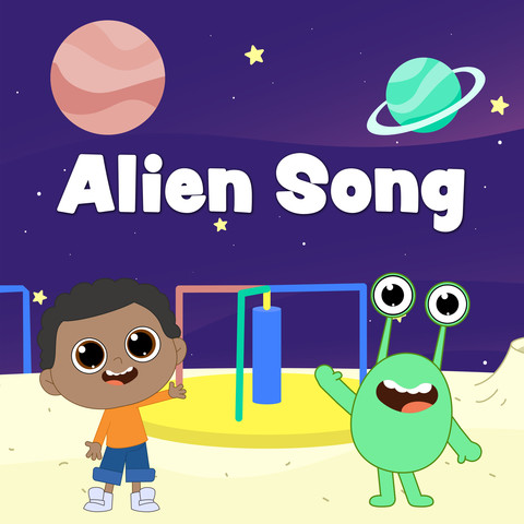 Alien Song Song Download: Alien Song MP3 Song Online Free on Gaana.com