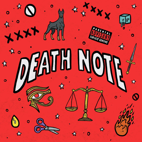 Death Note Song Download: Death Note MP3 Song Online Free on Gaana.com