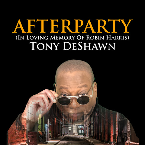 Afterparty (In Loving Memory of Robin Harris) Song Download: Afterparty (In Loving Memory of ...
