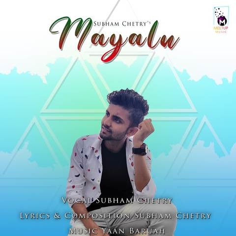 Mayalu Song Download: Mayalu MP3 Nepali Song Online Free on Gaana.com