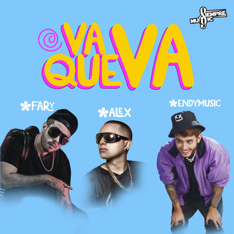 Va Que Va Song Download: Va Que Va MP3 Spanish Song Online Free on ...