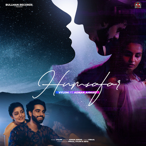 Humsafar Song Download: Humsafar MP3 Song Online Free on Gaana.com