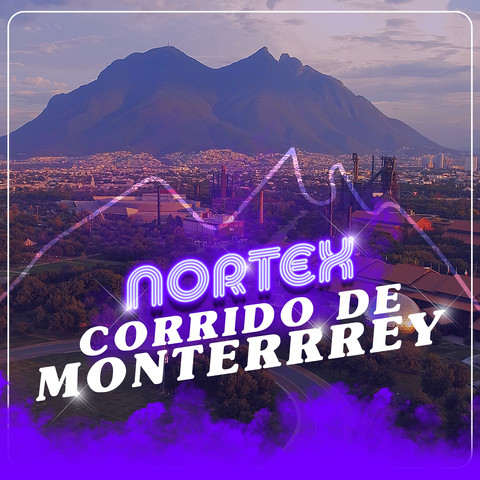 Corrido De Monterrey Song Download: Corrido De Monterrey MP3 Spanish ...