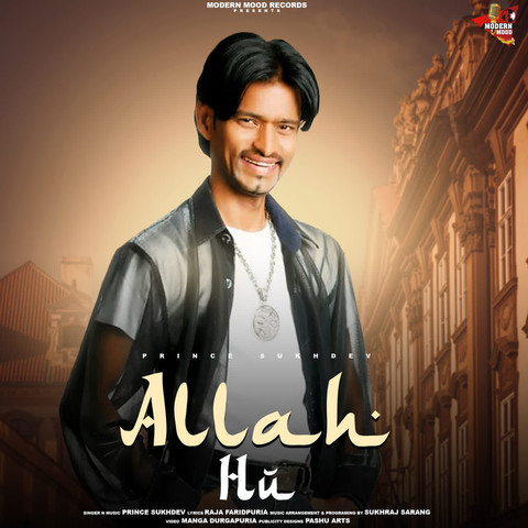 Allah Hu Song Download: Allah Hu MP3 Punjabi Song Online Free on Gaana.com