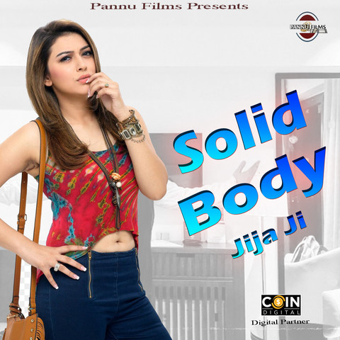 Solid Body Jija Ji Song Download: Solid Body Jija Ji MP3 Haryanvi Song ...